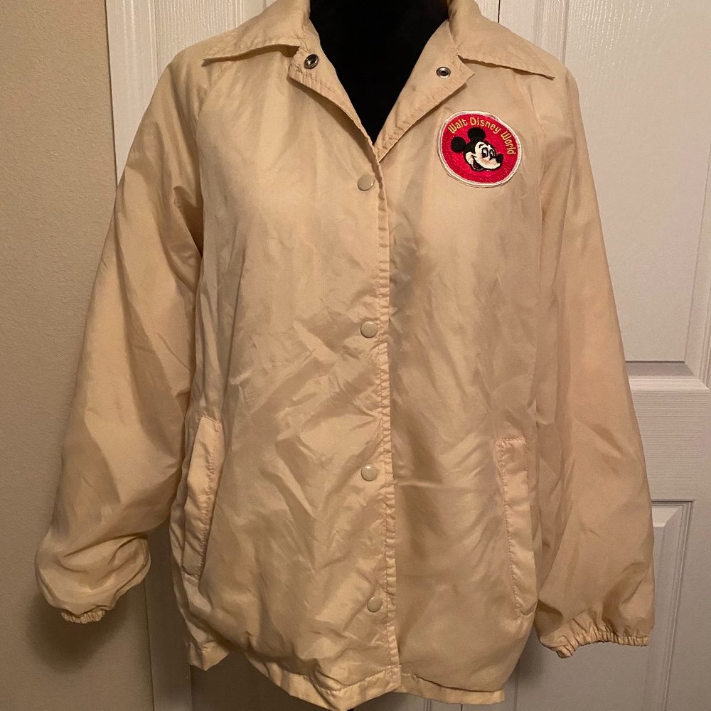 Vintage Disney Jacket - Gem